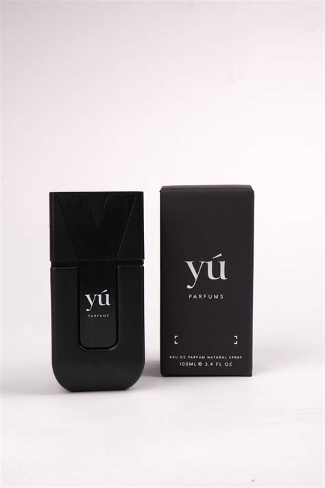 Yú Parfums introduce the first edition of their fragrant subscription box