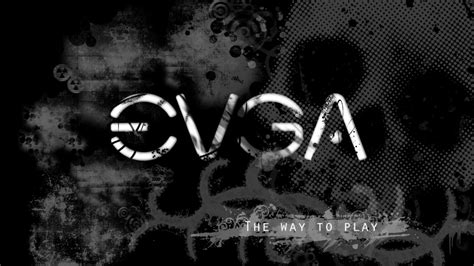 Evga Hd Wallpaper Wallpapersafari