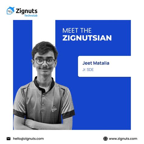 Zignuts Technolab On Linkedin Zignuts Mobiledevelopment