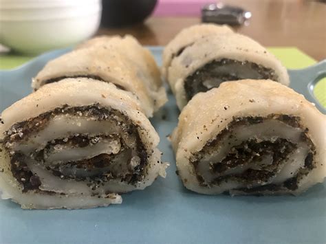 麻糍 糯米粉做麻糍 麻糍制作 第16页 大山谷图库