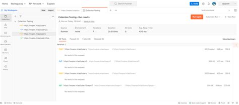 Hướng Dẫn Sử Dụng Postman Cách Dùng Postman Để Kiểm Thử Api