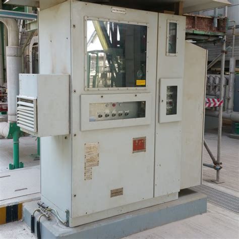 Lhv Wobbe Index Calorimetric Systems Tecnova Ht