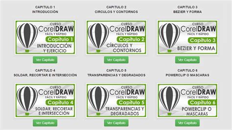 Curso Coreldraw Fácil Y Rápido Curso Coreldraw Fácil Y Rápido