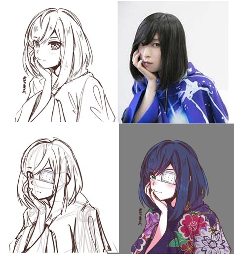 Anime Draw Style Ubicaciondepersonas Cdmx Gob Mx