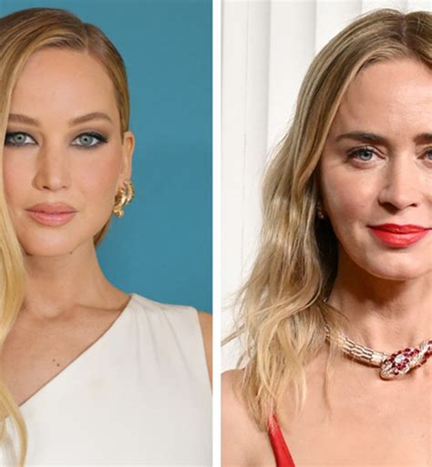 Raunchy Jennifer Lawrence Flick Drops To 2 On Netflix As New Emily Blunt Drama Takes The Top Spot