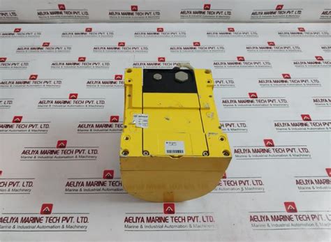 Allen Bradley A B Quality 442l Sfznmz B Multizone Safety Laser Scanner 24v Aeliya Marine