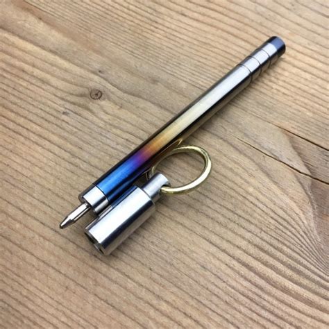 Custom Pico Pen