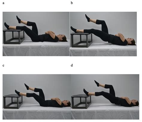 Treatment Of Proximal Hamstring Tendinopathy With Individualized
