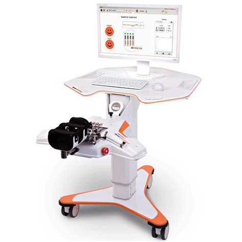 Upper Limb Robotic Archives Biotech India