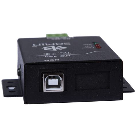 مبدل Usb به Rs232 غیر ایزوله