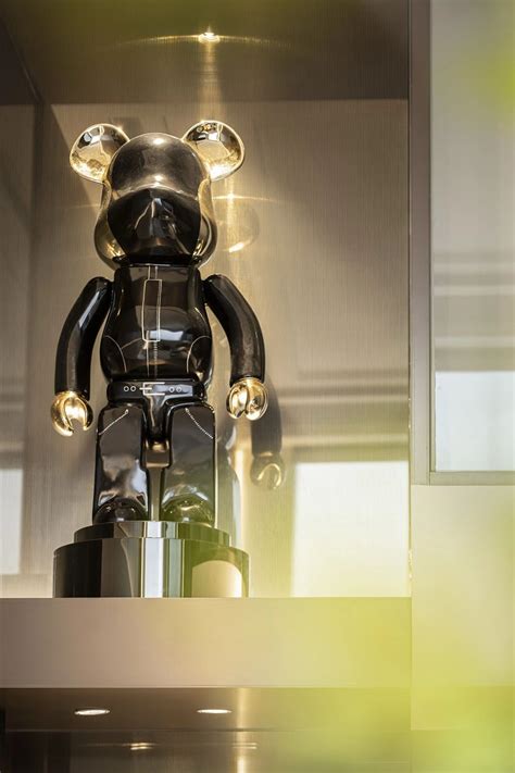 矩阵纵横：都市奢享 灵性之所 欧模网