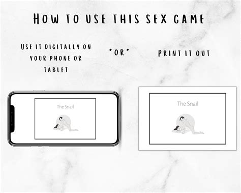 40 Printable Digital Cards For Couples Enhance Your Intimacy Spice Up Your Bedroom Game Sex