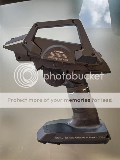 Airtronics Sanwa M Radio R C Tech Forums