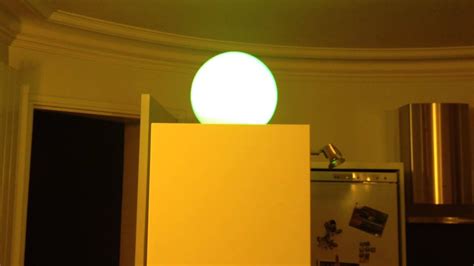 neopixels fado ikea spark core youtube