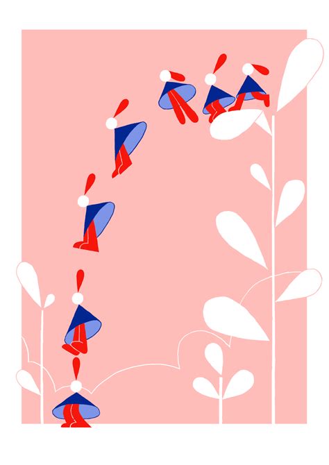 The Taste Of Paper • Riso Prints On Behance