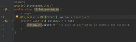 Support Mixins In Kotlin · Issue 1974 · Minecraft Devminecraftdev · Github