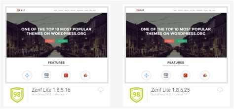 How To Make Sure You Pick A Secure Wordpress Theme
