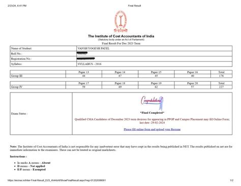 Vansh Patel On Linkedin I Am Absolutely Thrilled To Share With My Network That I Have Successfully