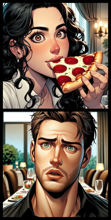 Dinner Date 3 By Gr8feeder On Deviantart Dinner Date 3 By Gr8feeder On Deviantart