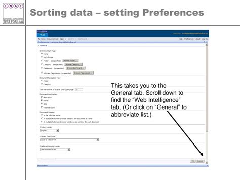 Ppt Using The Pearson Vue Results Interface Powerpoint Presentation