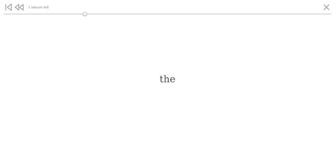 Speed Reading Mode Get This Extension For 🦊 Firefox En Us