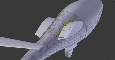 Cycles Render Engine How To Properly Smooth Edge Blender Stack Exchange