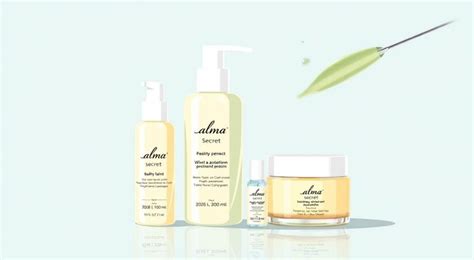 Best Alma Secret Products For Oily Skin Balance 2026 Authorised