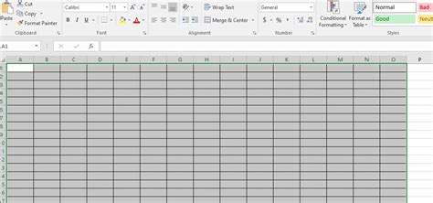 Methods To Get Rid Of Dotted Lines In Excel Excel Tutorial