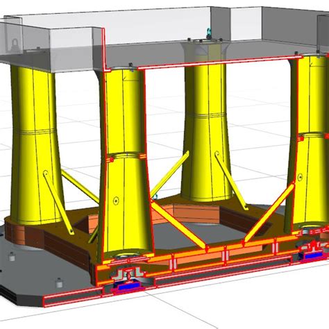 Pdf Wave Impact Loads On Offshore Gravity Based Structure