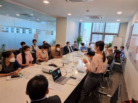 The Second Cluster Convention Open Development Cambodia Odc