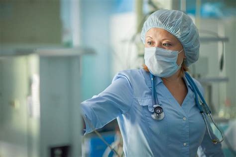 Как в Гомеле выявляют онкологию на ранних стадиях ГУЗ «Гомельская