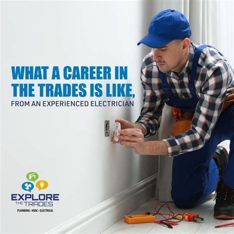 What A Career As An Electrician Is Like Explore The Trades
