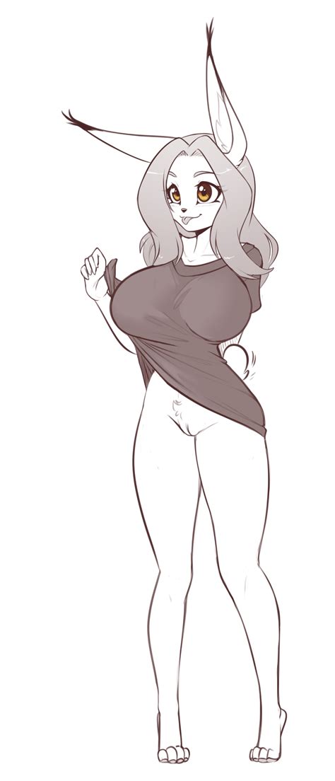 Rule 34 2024 Absurd Res Anthro Arm Tuft Big Breasts Bottomless