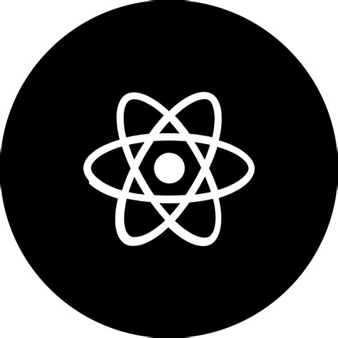React Icon Free Download On Iconfinder