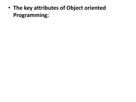 Core Java Complete Pptnote Pptx Core Java Complete Pptnote Pptx