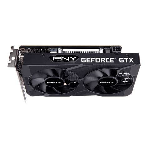 Pny Geforce Gtx Gb Gddr Dual Fan