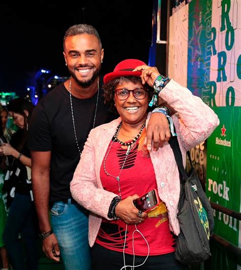 Sandra De Sá Cogita Adotar Filho Quem Rock In Rio