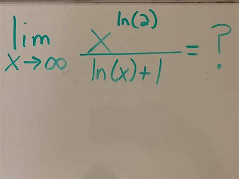 Calculus Heres A Fun One