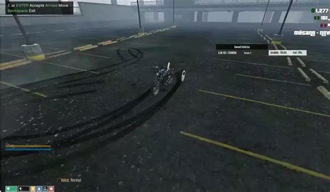 Nopixel Garage System Fivem Store Fivem Scripts Mods