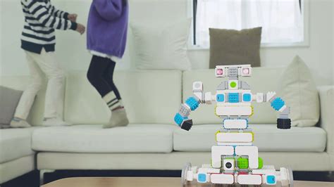 Cubroid Coding Blocks