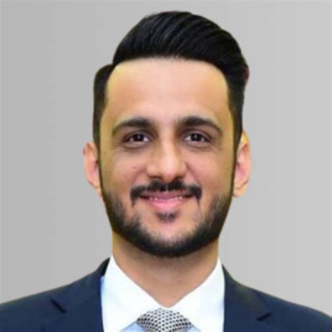 Muhammad Haroon Senior Specialist Product Management Sandp Global