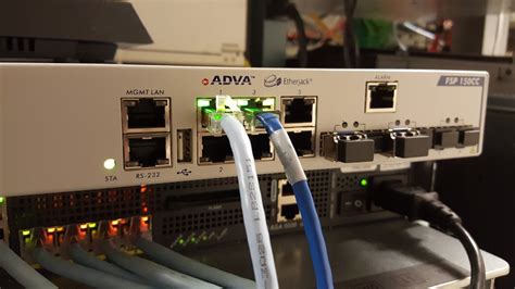 Mar 3 Ndi Telmex Cisco Router Adva Install Circuit Turnup Project Washington Dc