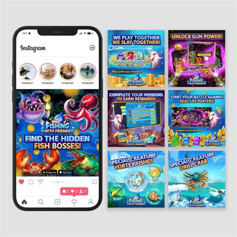 Gamelogic Social Media Creatives Otg Lab