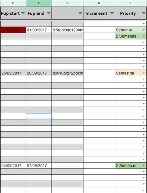 Javascript Auto Increment Dates In Two Cells If Date Has Passed Stack Overflow