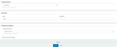 Using Containers And Elasticsearch Cluster For Twitter Monitoring