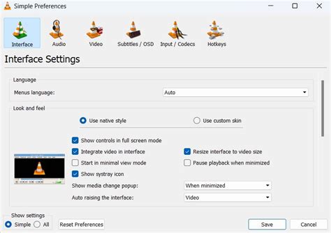 how to fix vlc media player when it s not playing videos on windows 11