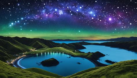 What Is Matariki In New Zealand