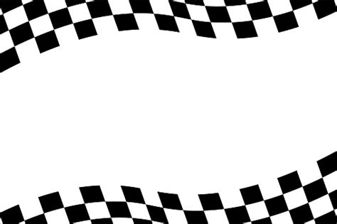 체크 표시 배경 그림입니다 인종 배경 레이싱 플래그 벡터 일러스트레이션 플래그 레이스 배경 속도에 대한 스톡 벡터 아트 및 기타 이미지 Istock