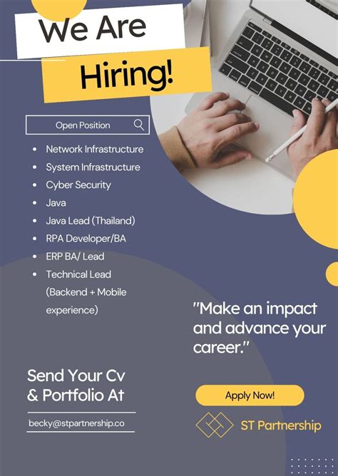 Becky Tam On Linkedin We Are Hiring Network Infrastructure System Infrastructure Cyber…