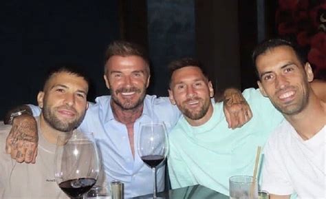 درگیری خونین محافظان مسی با خانواده آمریکایی عکس